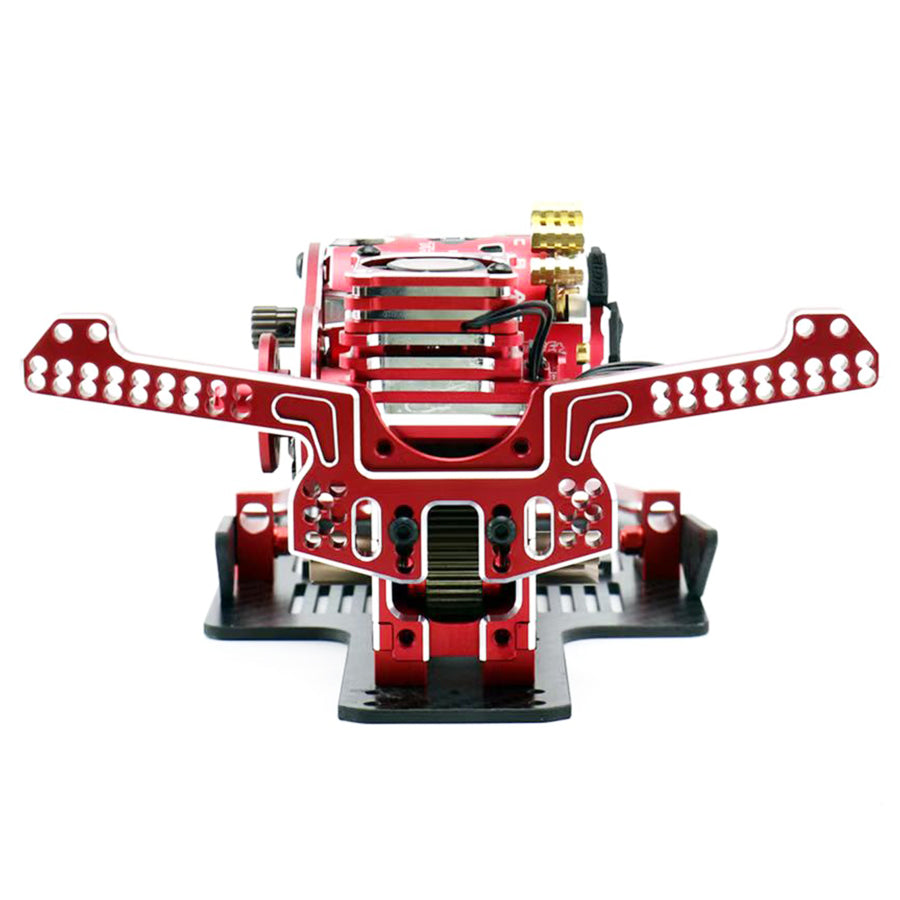 Rhino Racing SHARK Conversion Kit - Red – MRC Plaza